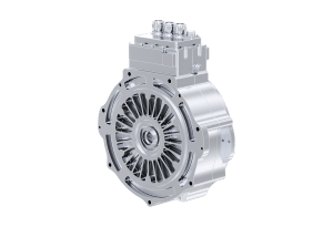 Five Key Technologies of Axial Flux Motor