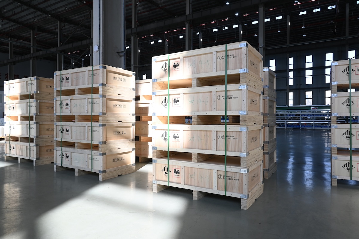 About Us - Brogen Motors - Shanghai OE Industrial Co., Ltd.
