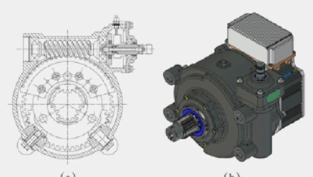 Commercial Vehicle Steer-by-Wire Technology